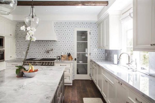 Marble Countertops in Atlanta Georgia - Art Stone Granite & Marble
