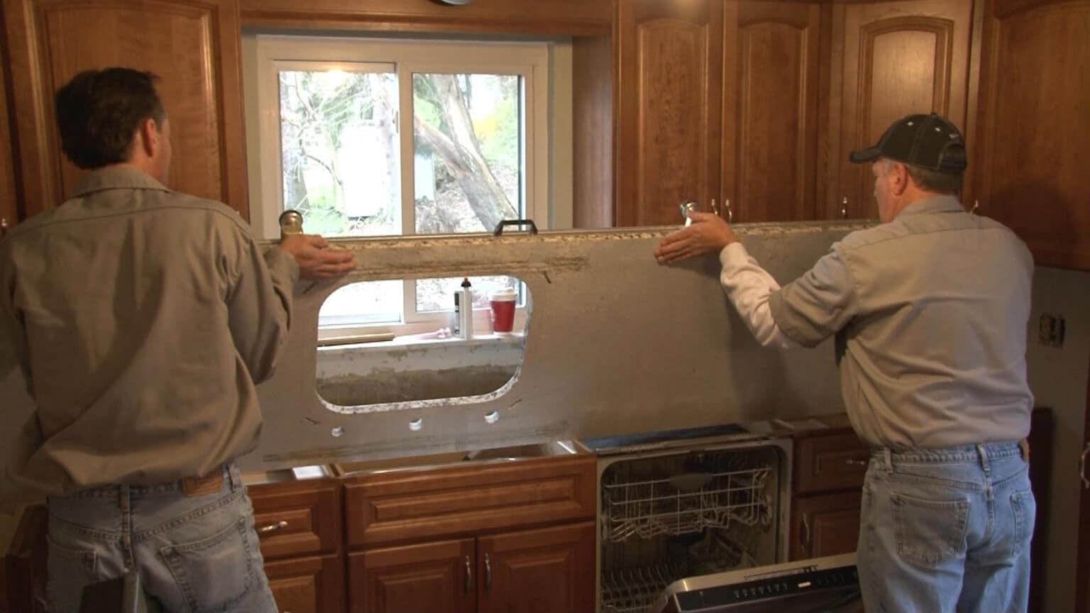 Cost of Granite Countertops Installed in Atlanta - Artstone Atlanta