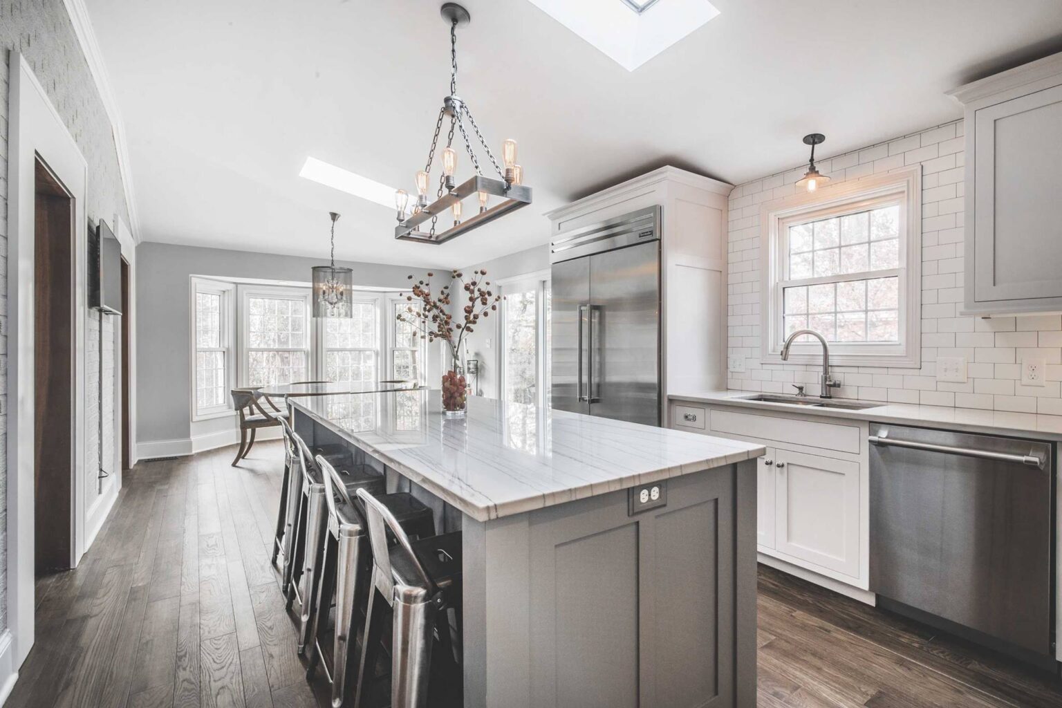 Top Reasons why Caesarstone Countertops are a good choice for your ...