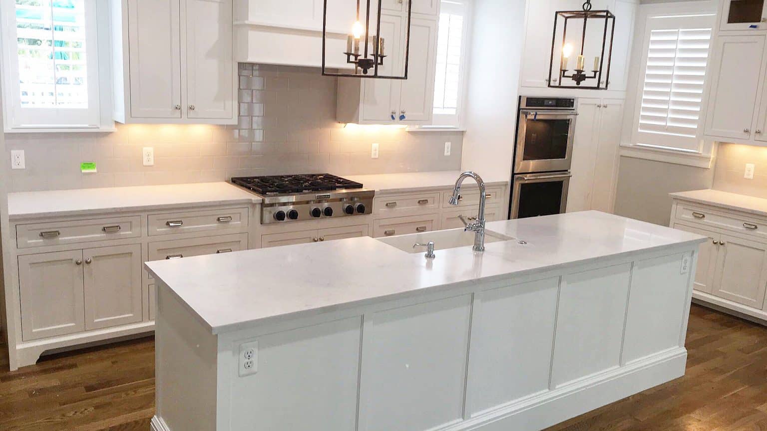 Advantages of Ordering for Custom Kitchen Countertops in Atlanta
