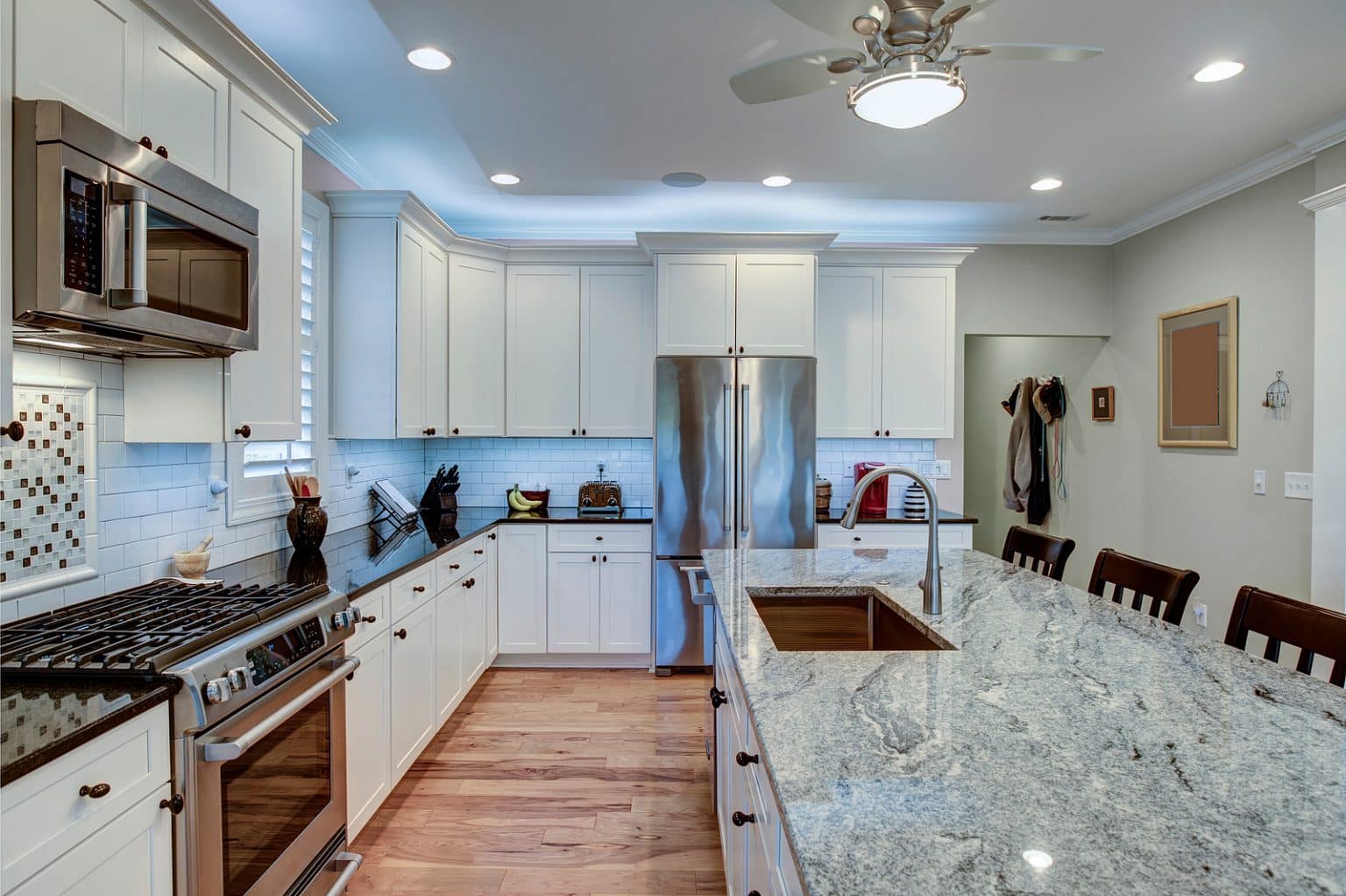 Invest in Quality Atlanta Countertops This Holiday To Have Peace of ...