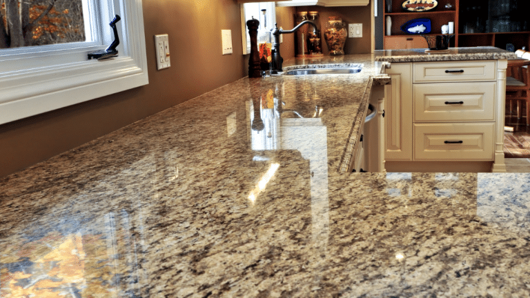 Mistakes To Avoid When Purchasing Granite Countertops In Atlanta