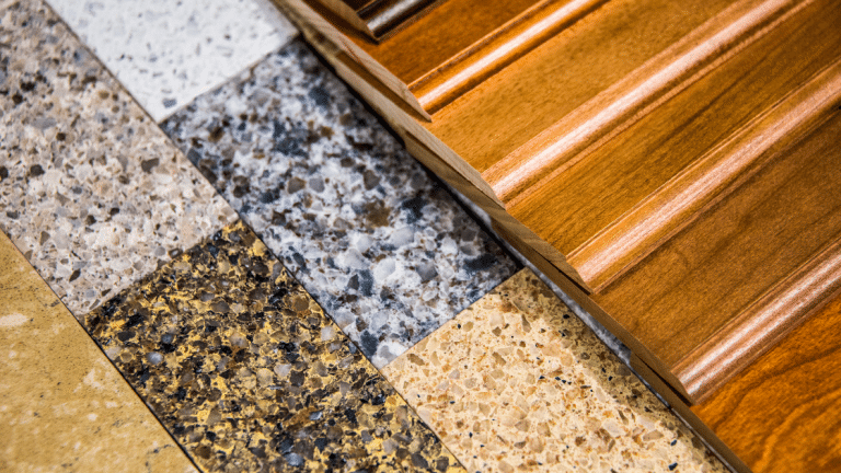 Custom Granite Countertops Fabricators in Atlanta