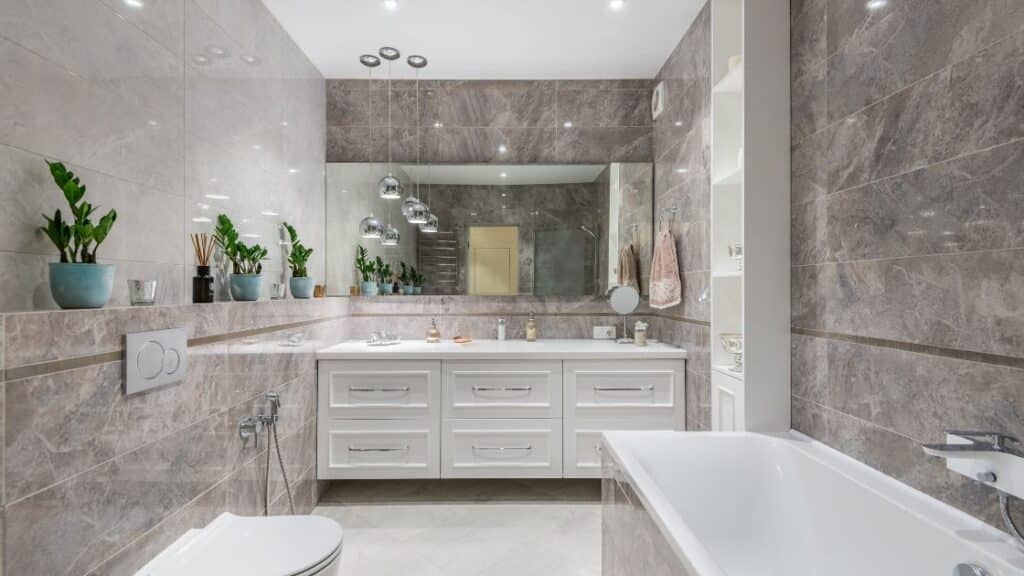 BEST QUARTZ FOR BATHROOM COUNTERTOPS ATLANTA