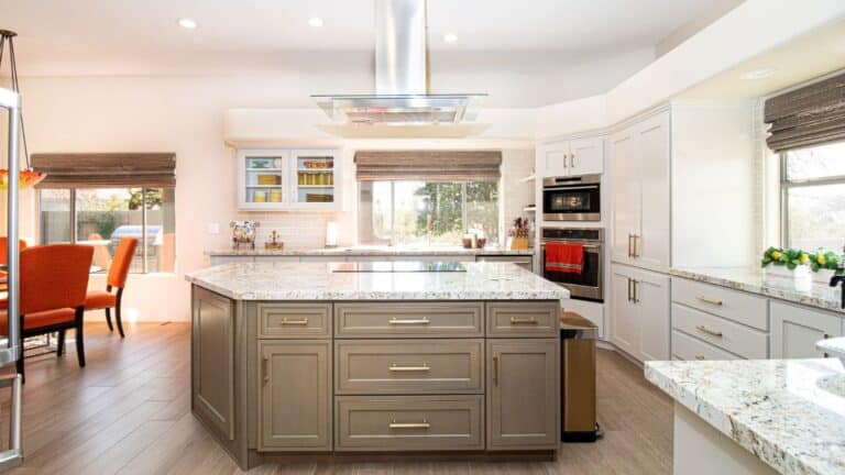 Choosing The Right Atlanta Kitchen Countertops To Suit Your Lifestyle