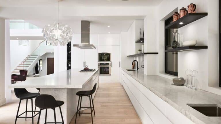 Why Silestone Countertop Are Perfect Choice Kitchen in Atlanta
