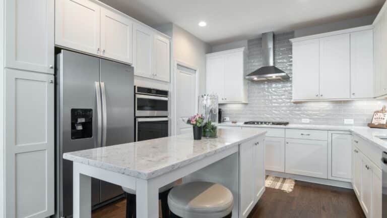 Cambria Quartz: Lasting and Elegant Countertop Surfaces in Atlanta
