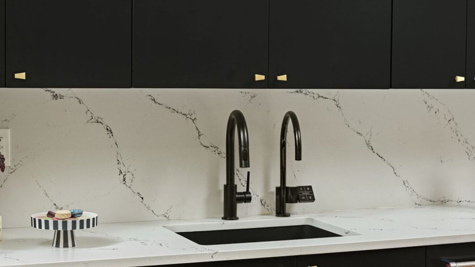 This May, Invest in Professional Quartz Countertop Installation in ...