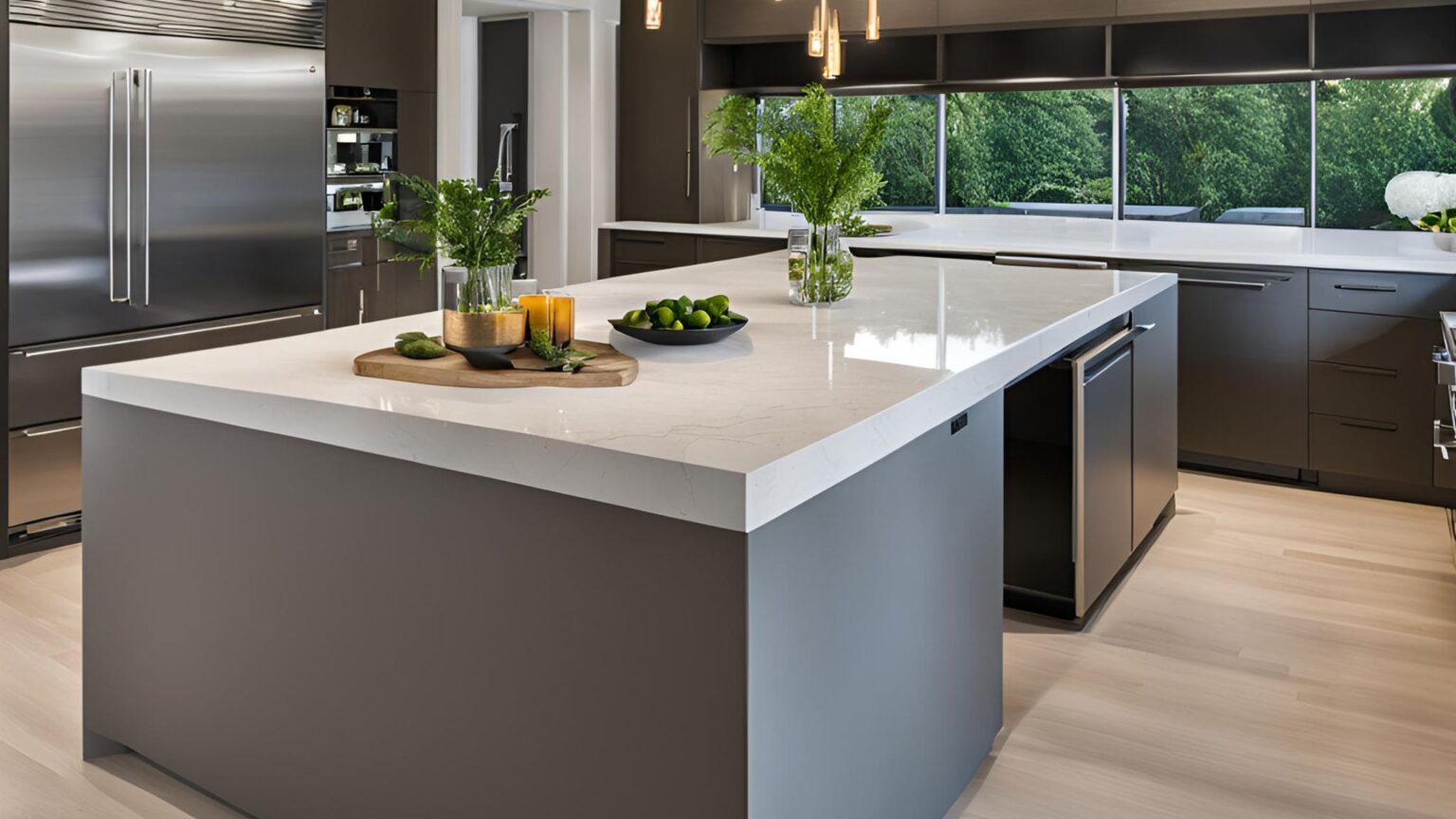 Unlock Premium Stone Solutions with the Best Quartzite Company in Atlanta, GA - Art Stone