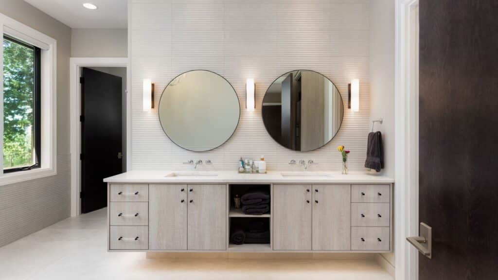 Transform Your Bathroom with Quartz Bathroom Countertops: Atlanta's ...