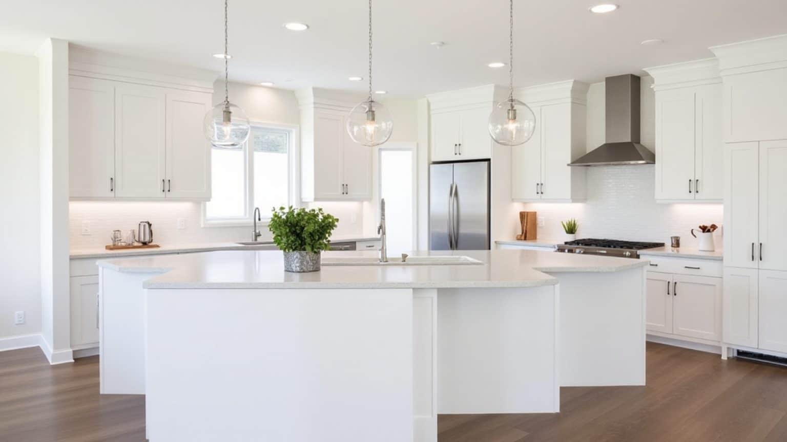 Winter Remodel Inspiration from a Trusted Quartz Company in Atlanta, GA ...