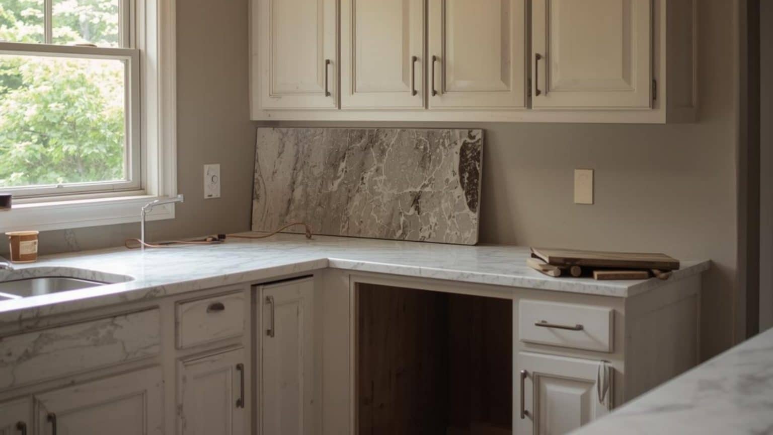 Template to Install in Atlanta, GA: Exact Countertop Timeline (Step by ...